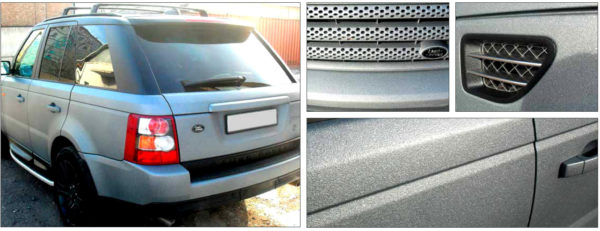 Raptor-Liner-Silver-Tint - Touch Up Zone