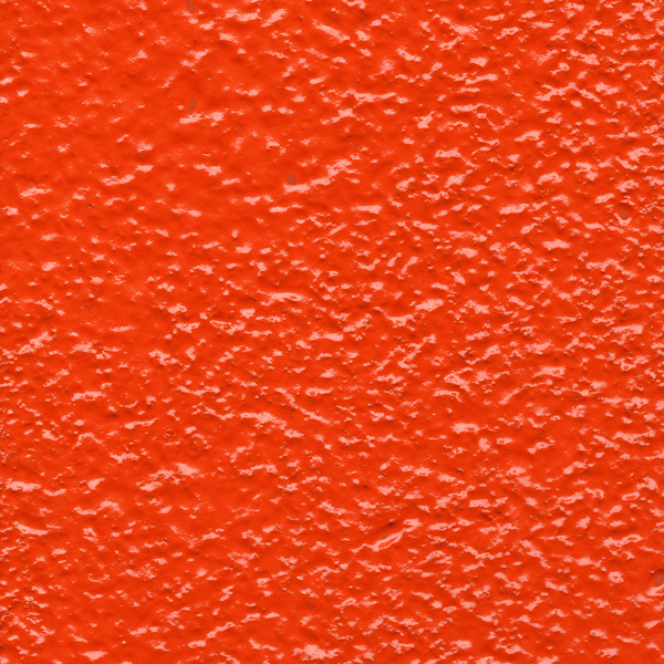 Safety-Orange - Touch Up Zone