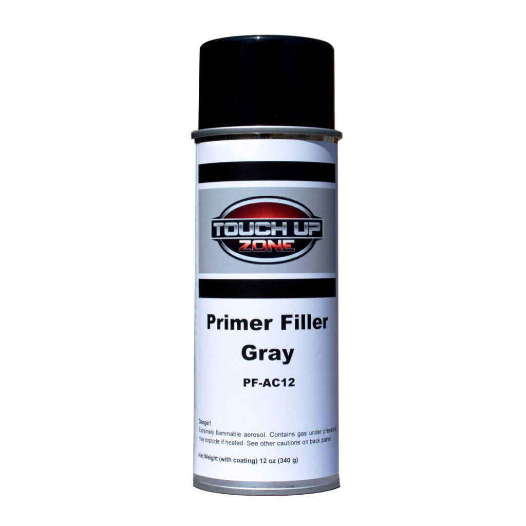 Primer Filler (Aerosol) - Touch Up Zone